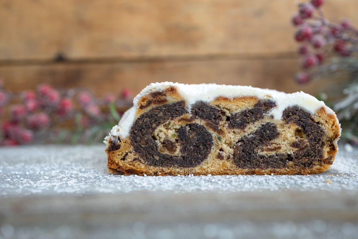 Stollen online kaufen | Original Erzgebirgsstollen bei stollenhERZ